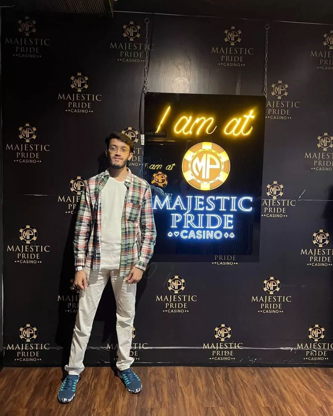 Daksh Jain on LinkedIn: #CruiseLife #Goa #MajesticPride Daksh Jain on LinkedIn: #CruiseLife #Goa #MajesticPride