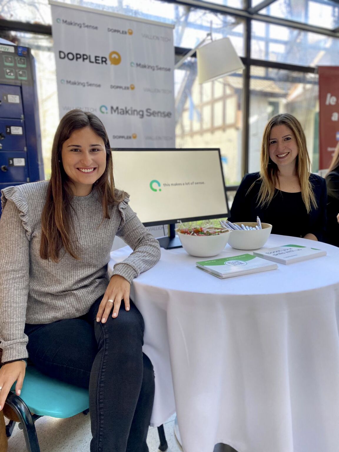 Making Sense LLC on LinkedIn: #MakingSense #WeAreSensers #HR Making Sense LLC on LinkedIn: #MakingSense #WeAreSensers #HR