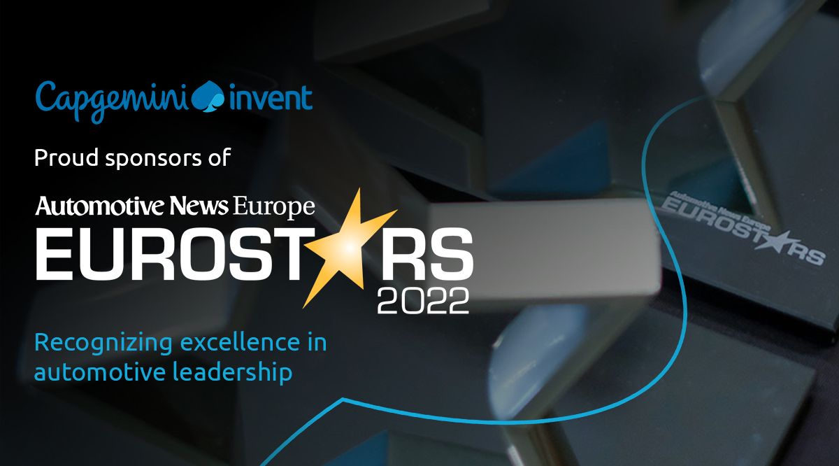 Capgemini Invent auf LinkedIn: #automotive #innovation #sustainability Capgemini Invent auf LinkedIn: #automotive #innovation #sustainability