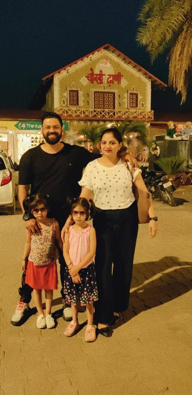 Ritik Kumar on LinkedIn: #chawkidhani #family #happybirthday Ritik Kumar on LinkedIn: #chawkidhani #family #happybirthday