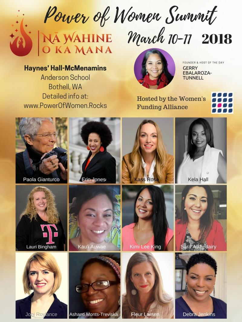 Audrey Chisholm on LinkedIn: Uniquely produced by women of color to ... Audrey Chisholm on LinkedIn: Uniquely produced by women of color to ...