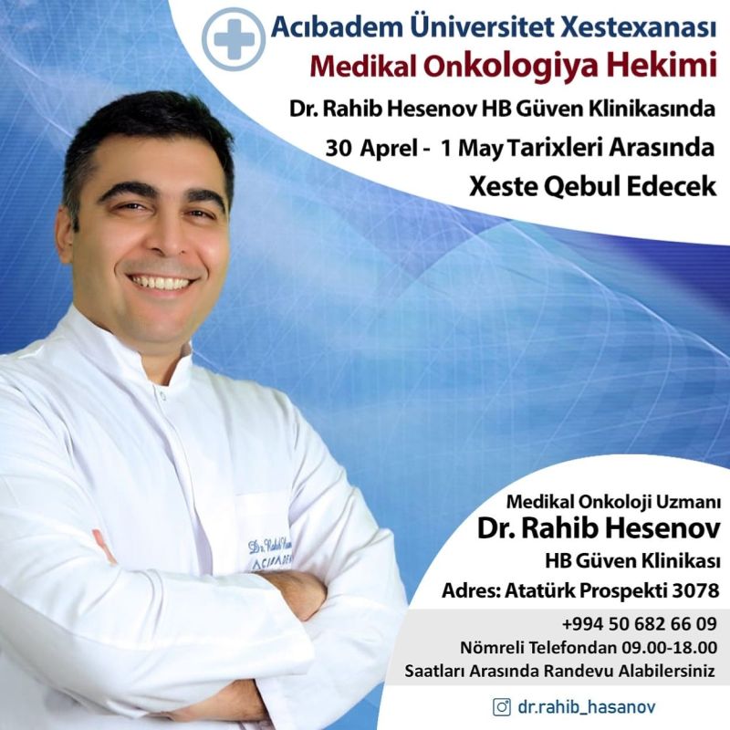 Dr.Rahib Hasanov posted on LinkedIn Dr.Rahib Hasanov posted on LinkedIn