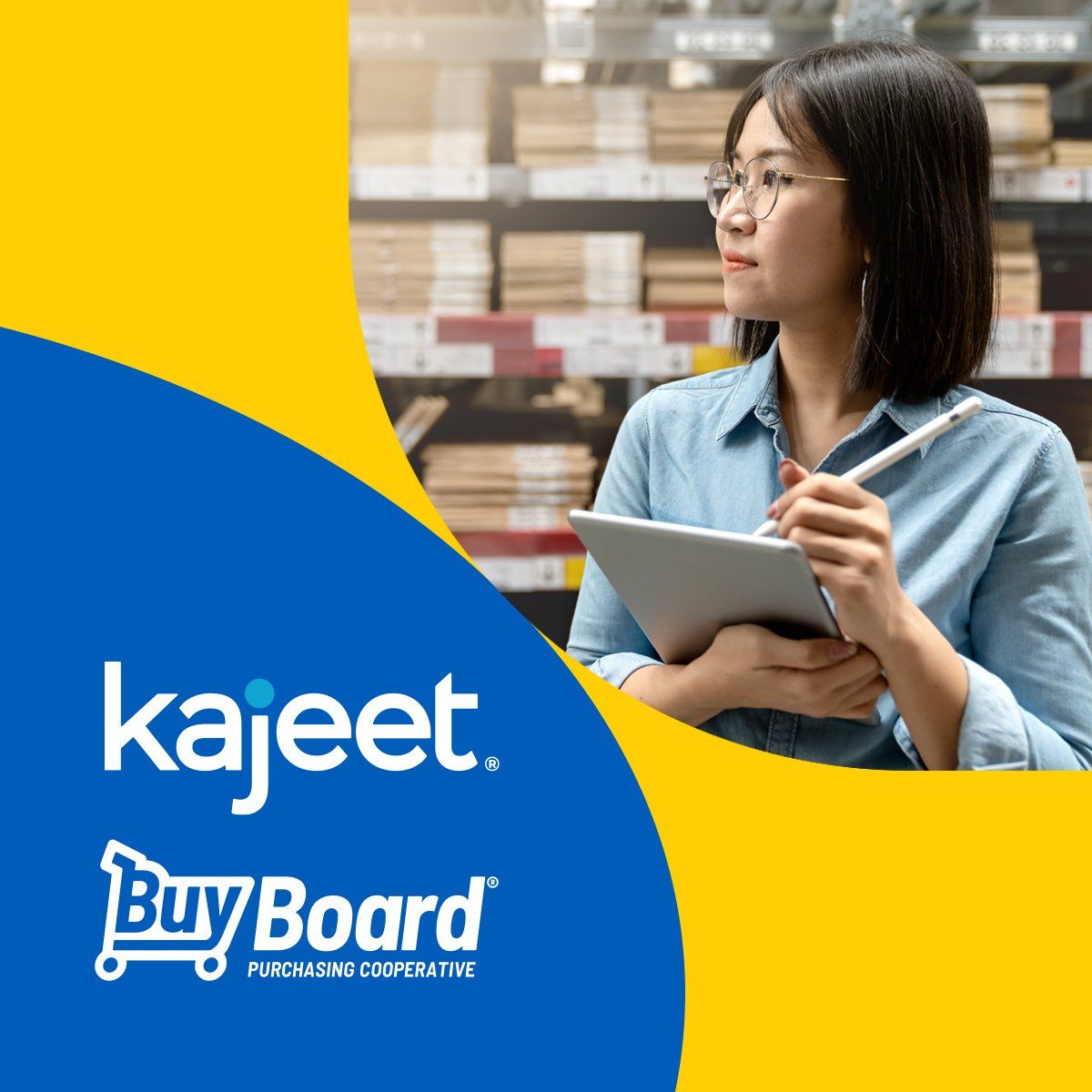 Kajeet on LinkedIn: Kajeet is delighted to announce that we are now a ... Kajeet on LinkedIn: Kajeet is delighted to announce that we are now a ...