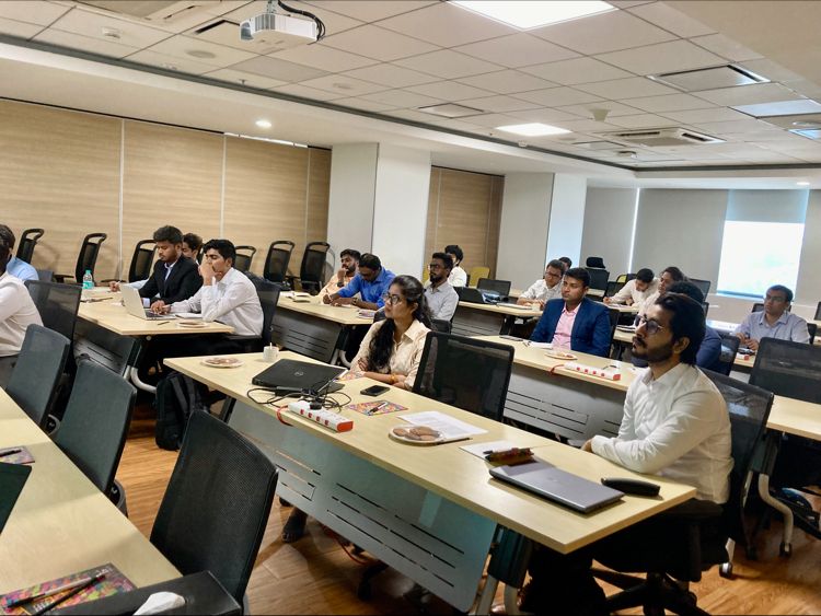 Dr. Avantika Tomar on LinkedIn: EY-Parthenon welcomes all new joiners ... Dr. Avantika Tomar on LinkedIn: EY-Parthenon welcomes all new joiners ...