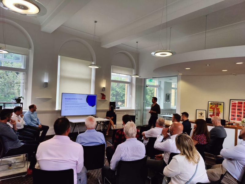 Pete Mills on LinkedIn: Responsible for property, estates and ... Pete Mills on LinkedIn: Responsible for property, estates and ...