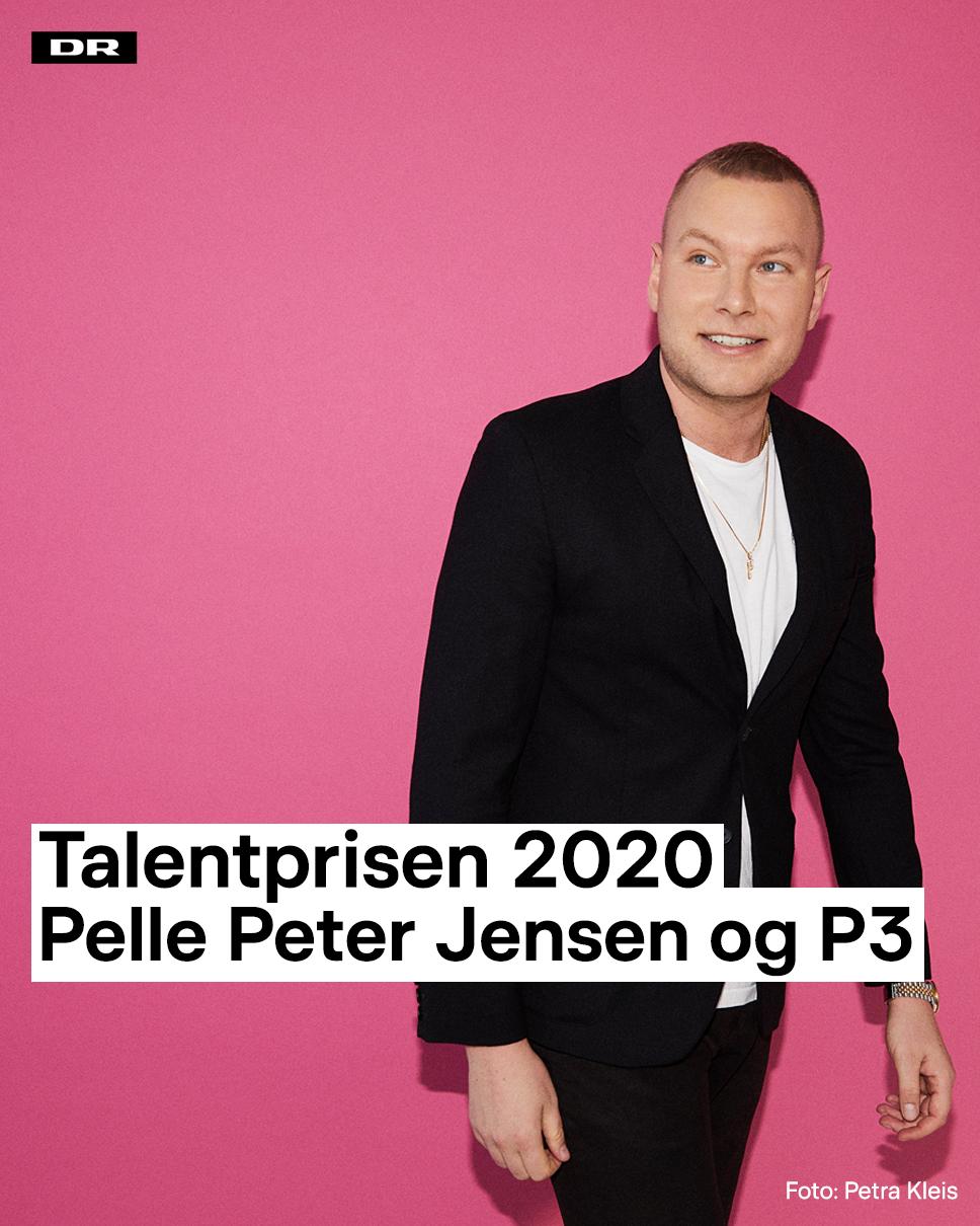 DR - Danmarks Radio pÄ LinkedIn: DR radiovÊrt Pelle Peter og P3 ... DR - Danmarks Radio pÄ LinkedIn: DR radiovÊrt Pelle Peter og P3 ...