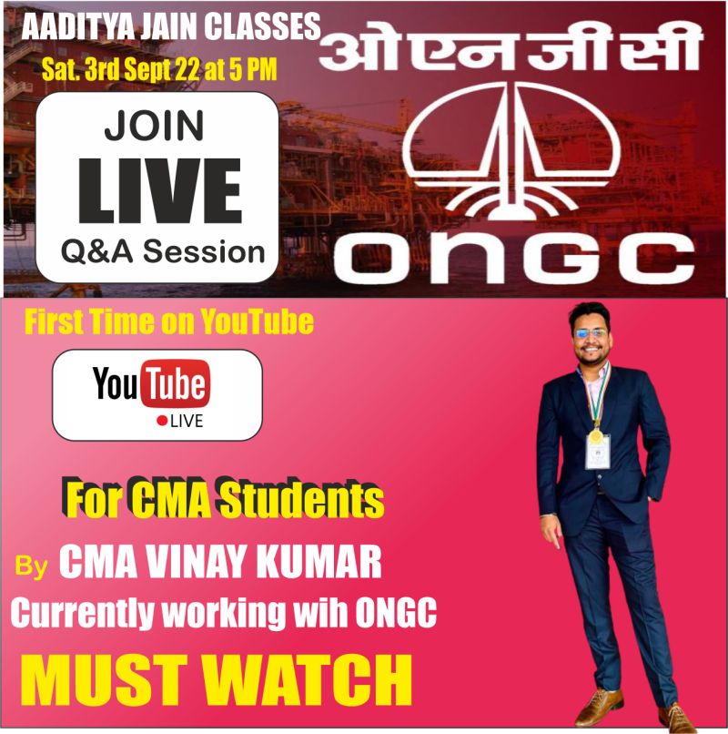 Aaditya Jain on LinkedIn: #cma #ca #icmai #cmaexam #campus #placement # ... Aaditya Jain on LinkedIn: #cma #ca #icmai #cmaexam #campus #placement # ...