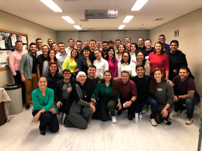 Aureliano Nogueira de Oliveira Júnior SCM, PMP, MBA GTI no LinkedIn: # ... Aureliano Nogueira de Oliveira Júnior SCM, PMP, MBA GTI no LinkedIn: # ...