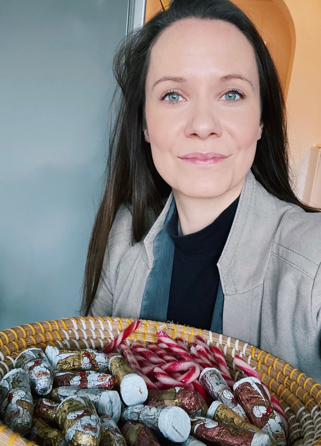 Anna-Lena Becker auf LinkedIn: Today I finished my first semester as a ... Anna-Lena Becker auf LinkedIn: Today I finished my first semester as a ...