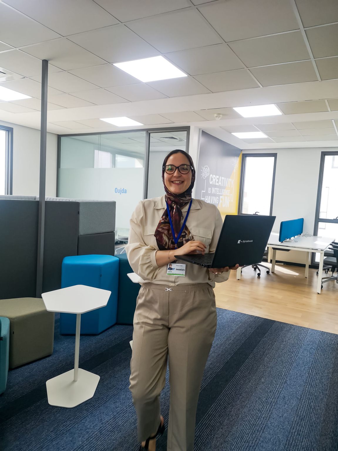 Hasnae Guissi on LinkedIn: #graduation #succes #work #soutenance # ... Hasnae Guissi on LinkedIn: #graduation #succes #work #soutenance # ...