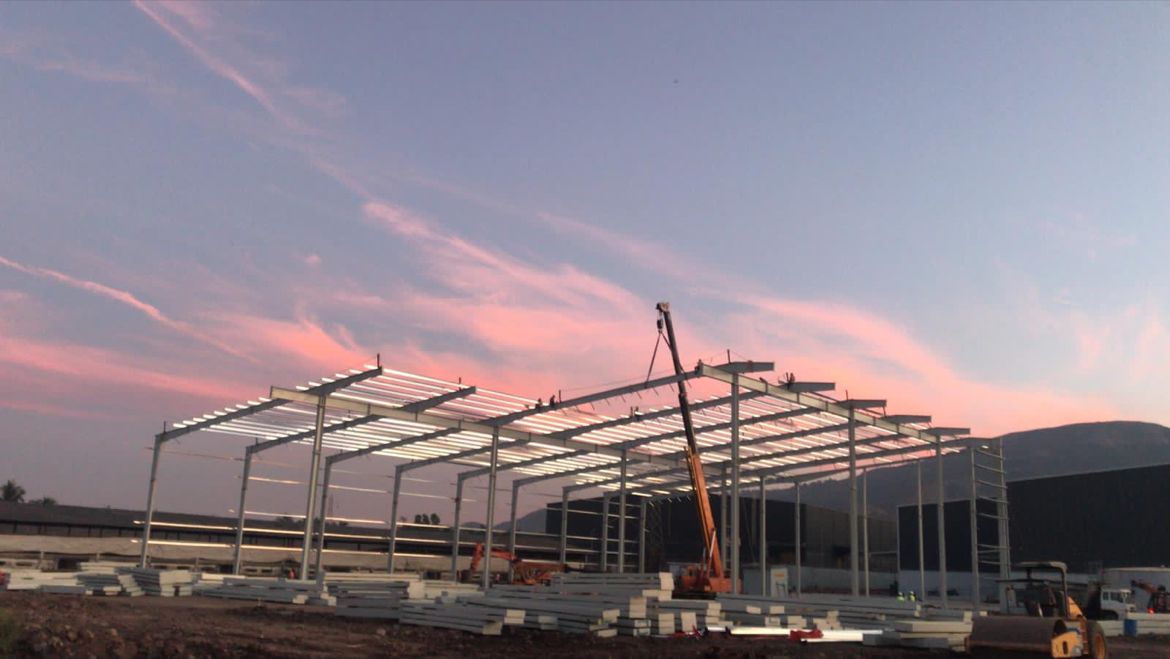 Ankur Shrivastav on LinkedIn: #building #NDR #warehouse Ankur Shrivastav on LinkedIn: #building #NDR #warehouse