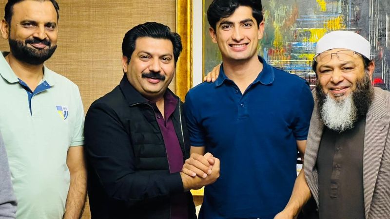 Zain Khan on LinkedIn: #fairdealmarketing #Lahore #cricketer Zain Khan on LinkedIn: #fairdealmarketing #Lahore #cricketer