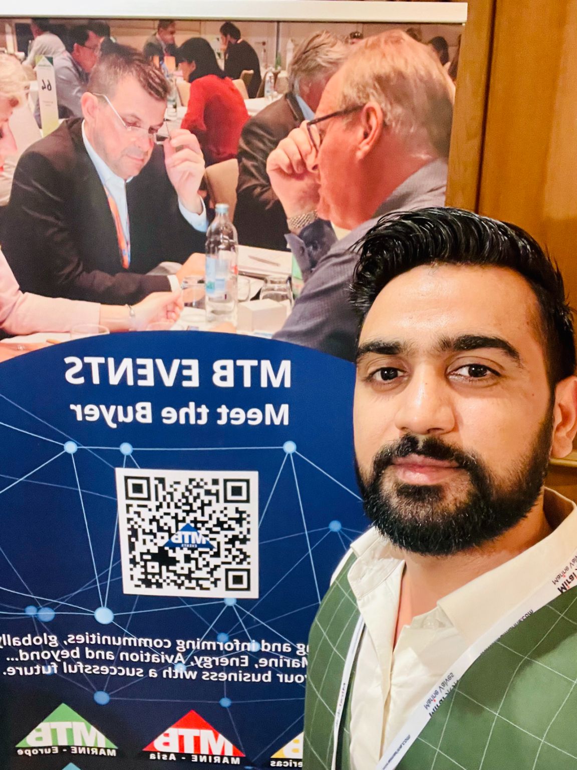 mohd ammar rizvi على LinkedIn: #MTBEvent #Bangkok mohd ammar rizvi على LinkedIn: #MTBEvent #Bangkok