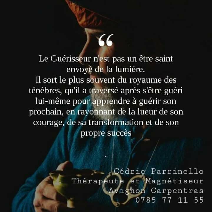 BĂ©atrice Charpentier on LinkedIn: Et aussi sans ĂȘtre chaman. BĂ©atrice Charpentier on LinkedIn: Et aussi sans ĂȘtre chaman.