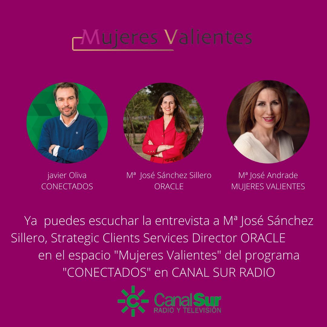 María José Sánchez Sillero su LinkedIn: Mil gracias Maria Jose Andrade ... María José Sánchez Sillero su LinkedIn: Mil gracias Maria Jose Andrade ...