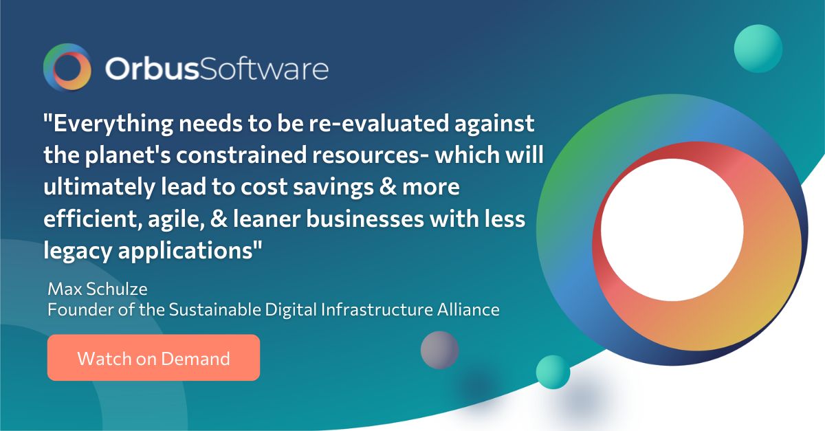 Orbus Software Orbus Software