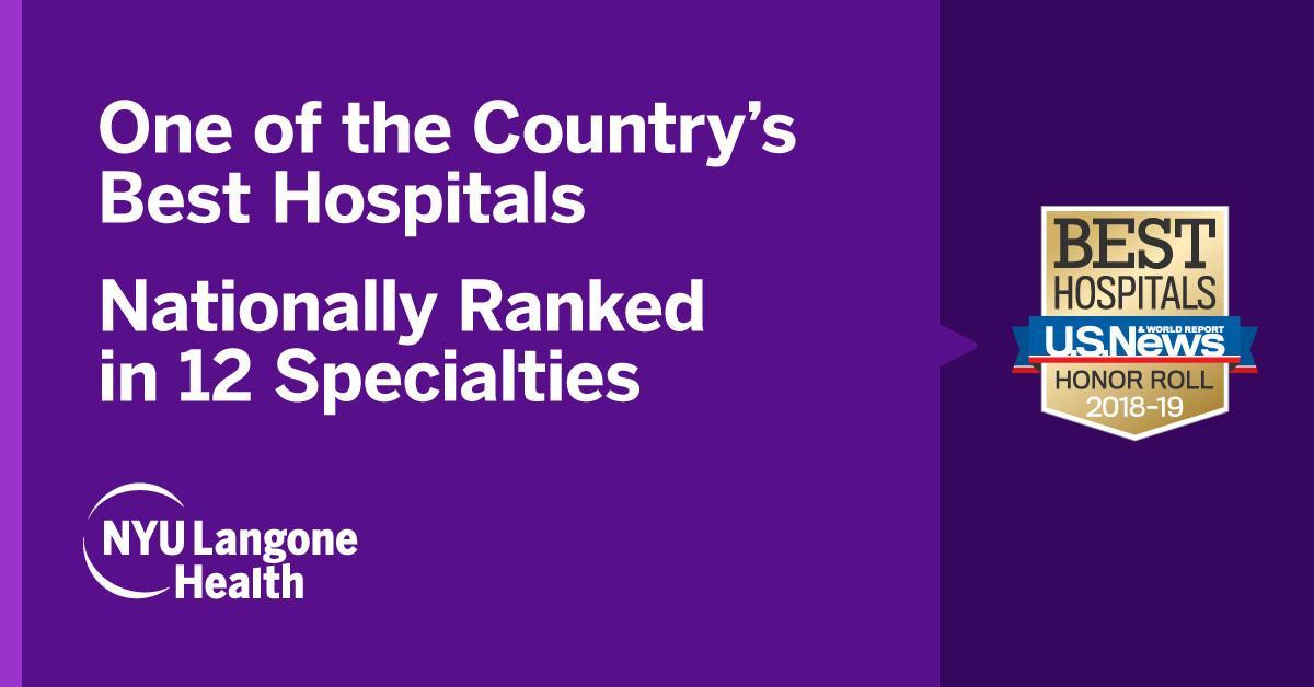 Nigel W. on LinkedIn: Jobs | NYU Langone Health Nigel W. on LinkedIn: Jobs | NYU Langone Health