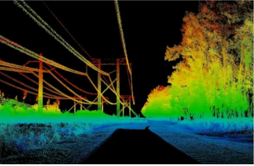Sumit Sharma on LinkedIn: LiDAR Powerline Classification and Vectorization Sumit Sharma on LinkedIn: LiDAR Powerline Classification and Vectorization