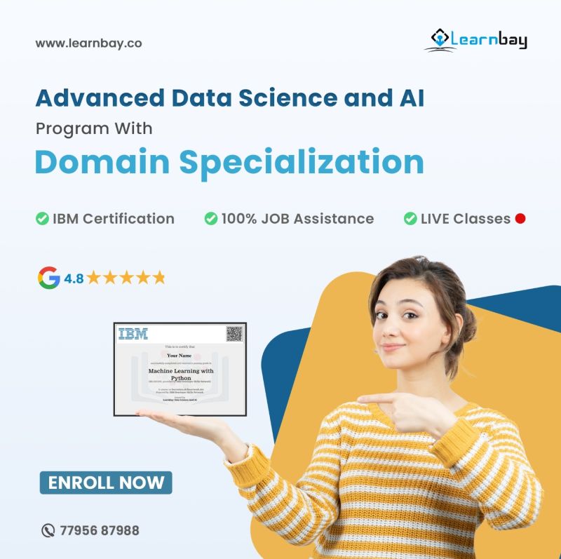Priyank Ahuja on LinkedIn: #ibm #learnbay #datascience # ... Priyank Ahuja on LinkedIn: #ibm #learnbay #datascience # ...