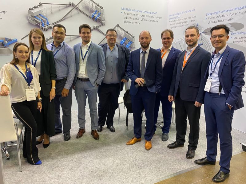 Amir Kenzhaliyev on LinkedIn: #FLSmidth #thyssenkrupp #strongerthanever Amir Kenzhaliyev on LinkedIn: #FLSmidth #thyssenkrupp #strongerthanever