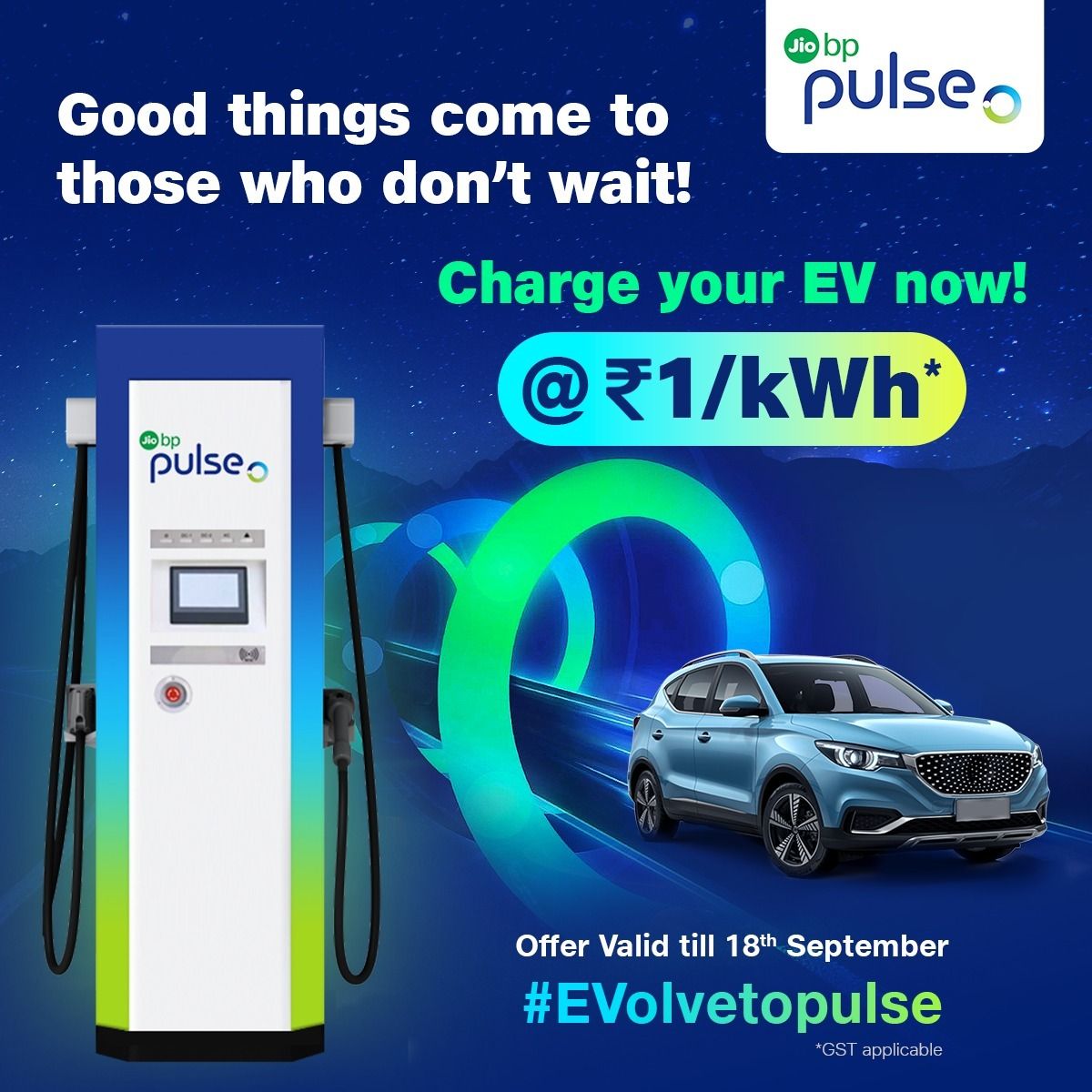 Jio-bp (Reliance BP Mobility Limited) on LinkedIn: #EVolvetopulse #EV # ... Jio-bp (Reliance BP Mobility Limited) on LinkedIn: #EVolvetopulse #EV # ...