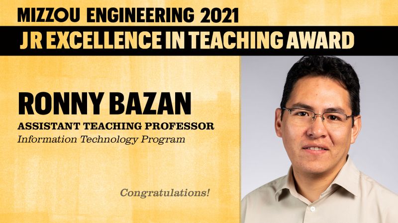 Ronny Bazan Antequera on LinkedIn: Congratulations to Ronny Bazan ... Ronny Bazan Antequera on LinkedIn: Congratulations to Ronny Bazan ...
