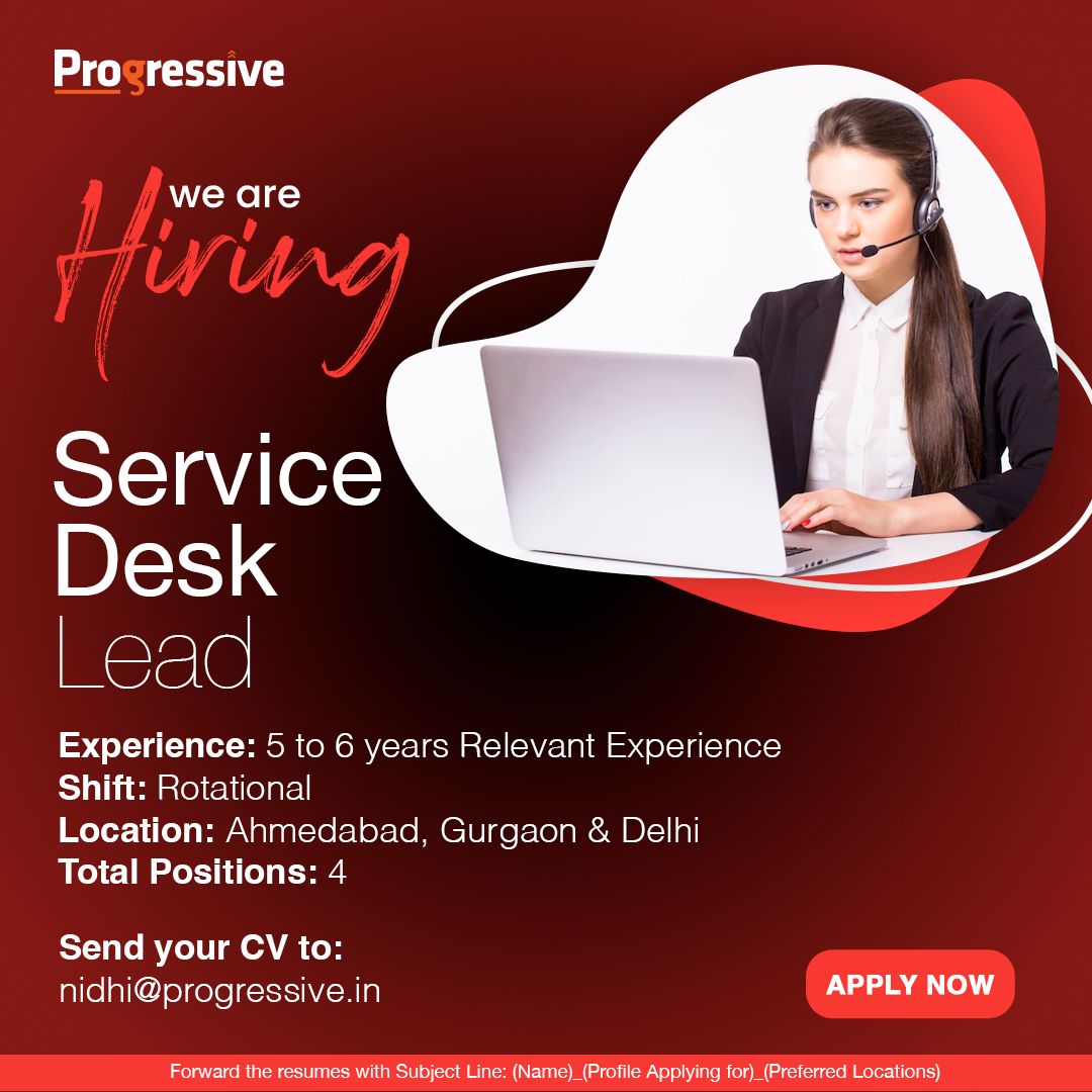 Sandeep Khanna on LinkedIn: #hiring #hiringnow #hiringimmediately Sandeep Khanna on LinkedIn: #hiring #hiringnow #hiringimmediately