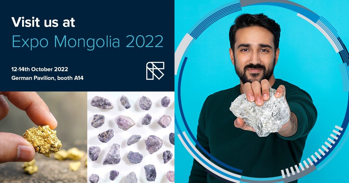 TOMRA Mining auf LinkedIn: #TOMRA #SensorBasedSorting #OreSorting TOMRA Mining auf LinkedIn: #TOMRA #SensorBasedSorting #OreSorting
