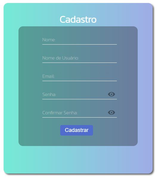 Gabriel Henrique on LinkedIn: Um projeto pra treinar HTML, CSS e JS ... Gabriel Henrique on LinkedIn: Um projeto pra treinar HTML, CSS e JS ...
