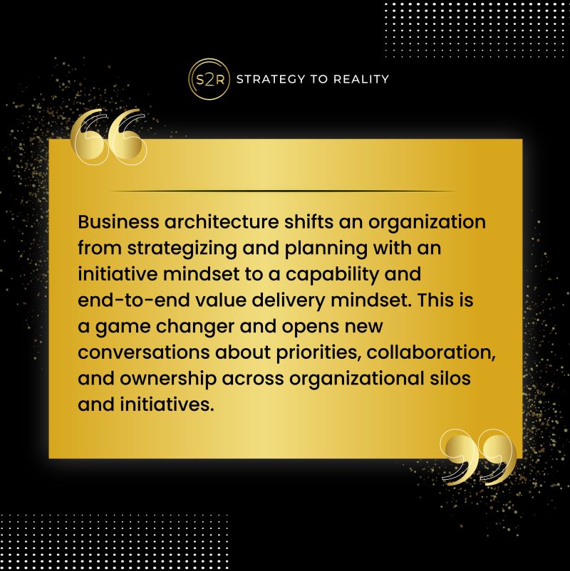 Whynde Kuehn on LinkedIn: #strategytoreality #businessarchitecture | 32 ... Whynde Kuehn on LinkedIn: #strategytoreality #businessarchitecture | 32 ...