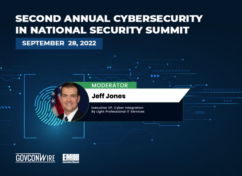 GovCon Wire on LinkedIn: #Cybersecurity #GCWcyber GovCon Wire on LinkedIn: #Cybersecurity #GCWcyber