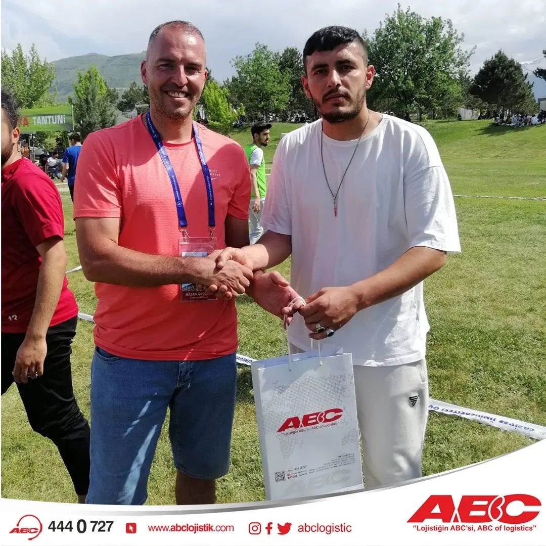 ABC Lojistik LinkedIn‘de: #abc #abclojistik #lojistik #logistics # ... ABC Lojistik LinkedIn‘de: #abc #abclojistik #lojistik #logistics # ...