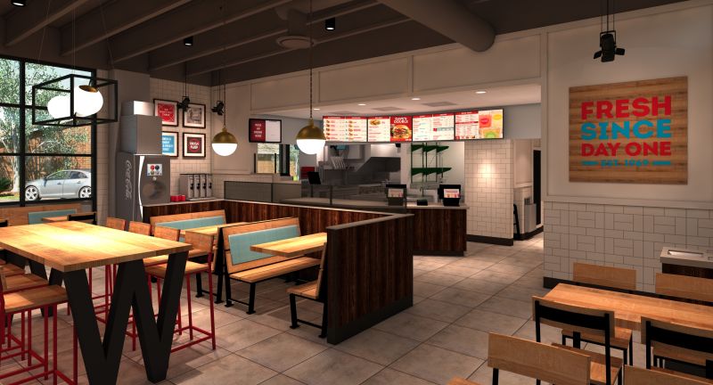 The Wendy's Company on LinkedIn: Have you seen our latest restaurant ... The Wendy's Company on LinkedIn: Have you seen our latest restaurant ...