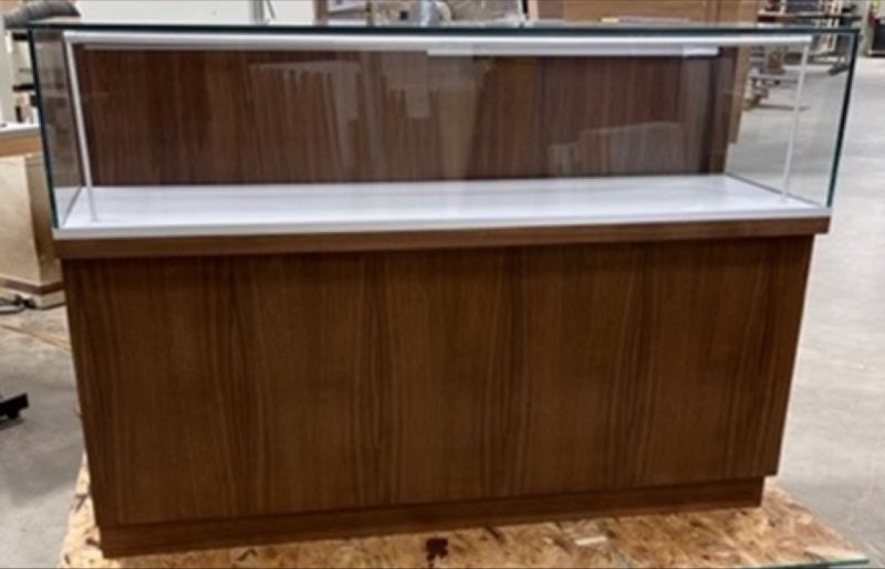 Corey Hanson on LinkedIn: This retail display case turned out amazing ... Corey Hanson on LinkedIn: This retail display case turned out amazing ...