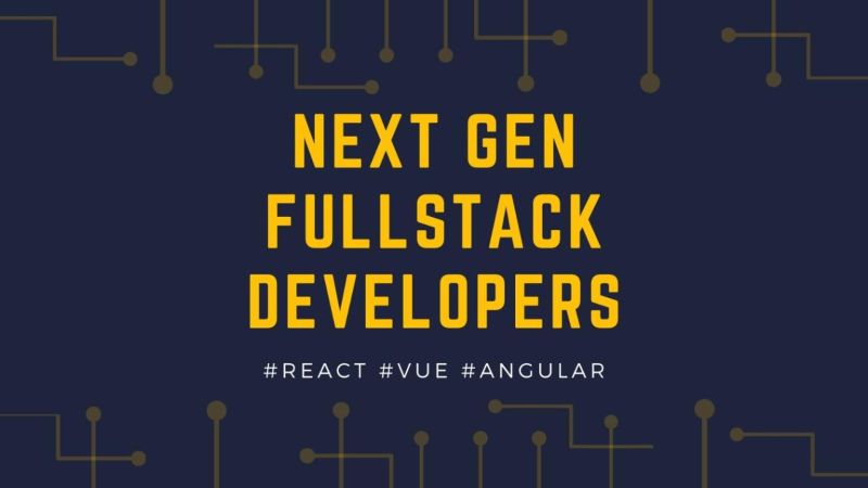 Michael Aharoni on LinkedIn: #fullstack #reactjs #vuejs Michael Aharoni on LinkedIn: #fullstack #reactjs #vuejs