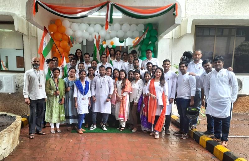 CMS Computers Limited (INDIA) on LinkedIn: #azadikaamritmahotsav2022 # ... CMS Computers Limited (INDIA) on LinkedIn: #azadikaamritmahotsav2022 # ...