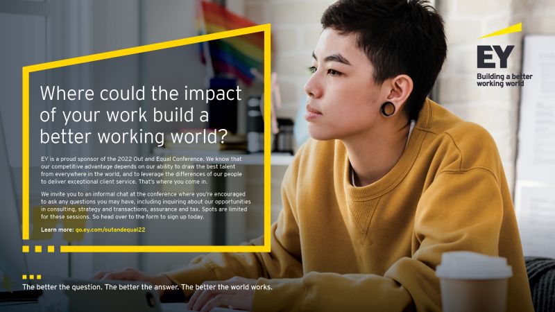 Chris Crespo on LinkedIn: #EY #OutatEY #ProudtoBelong Chris Crespo on LinkedIn: #EY #OutatEY #ProudtoBelong