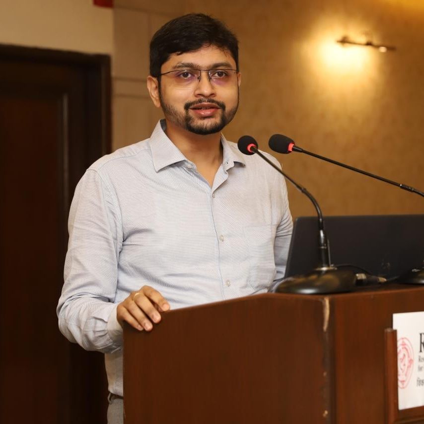 Sabyasachi Saha PhD sur LinkedIn : #SDGs #IFS Sabyasachi Saha PhD sur LinkedIn : #SDGs #IFS