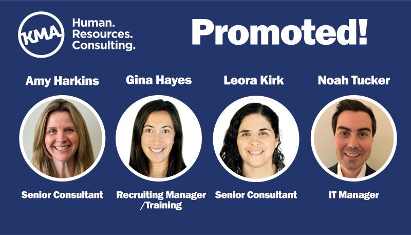 KMA Human Resources Consulting on LinkedIn: Our Team - KMA HR | 13 comments KMA Human Resources Consulting on LinkedIn: Our Team - KMA HR | 13 comments