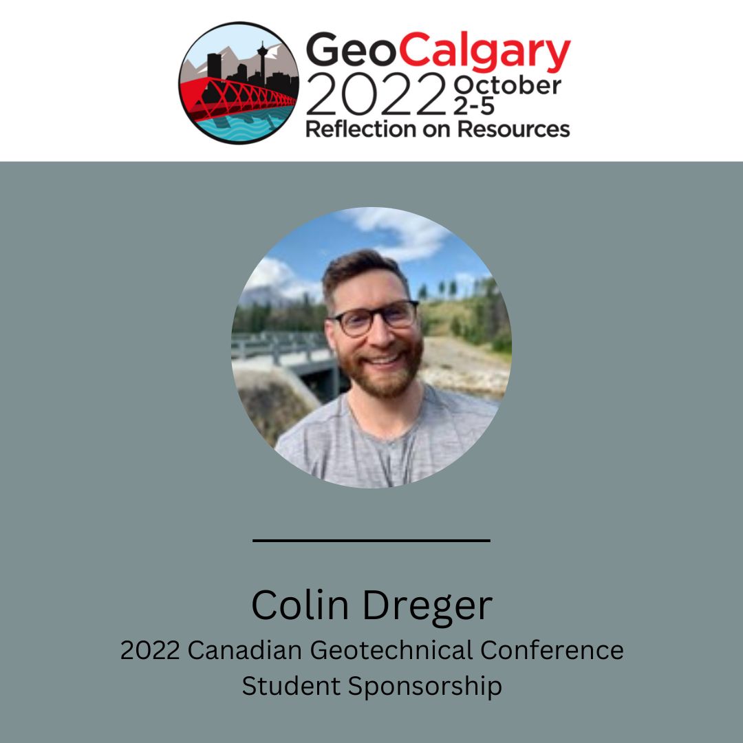 LinkedIn UAlberta Geotechnical Centre 페이지: #GeoCalgary2022 # ... LinkedIn UAlberta Geotechnical Centre 페이지: #GeoCalgary2022 # ...