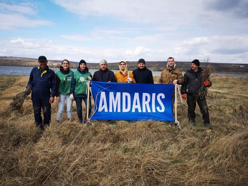 Vlad Nanu na LinkedIn: I am delighted to share that at Amdaris we are ... Vlad Nanu na LinkedIn: I am delighted to share that at Amdaris we are ...