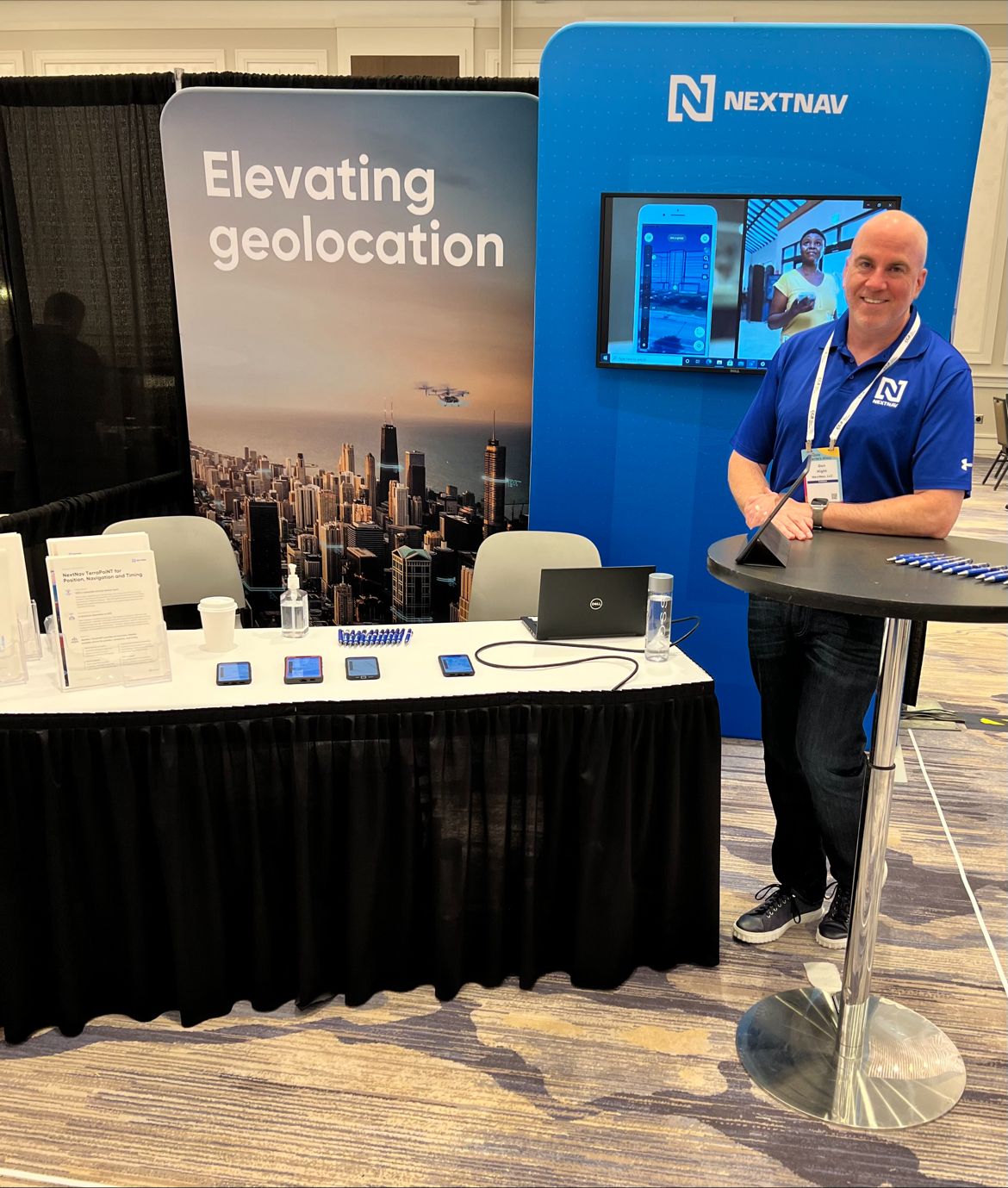 NextNav on LinkedIn: #MCS2022 NextNav on LinkedIn: #MCS2022