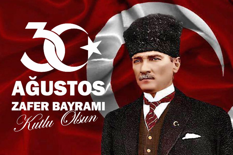 İsa Uğur Satılmış LinkedIn’de: 30 Ağustos Zafer Bayramımız Kutlu Olsun! İsa Uğur Satılmış LinkedIn’de: 30 Ağustos Zafer Bayramımız Kutlu Olsun!