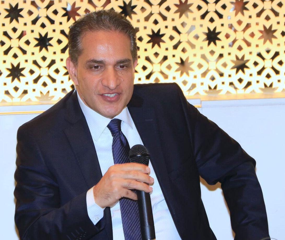 Mohammed Kateeb على LinkedIn: Mohammed Kateeb among World’s Top 50 Most ... Mohammed Kateeb على LinkedIn: Mohammed Kateeb among World’s Top 50 Most ...