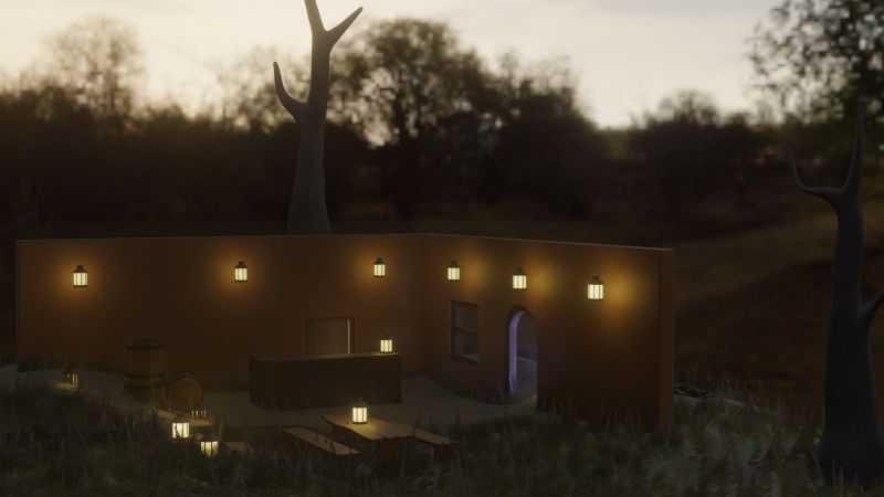 snehil shrivastava on LinkedIn: #blender #3dart #3dmodeling snehil shrivastava on LinkedIn: #blender #3dart #3dmodeling