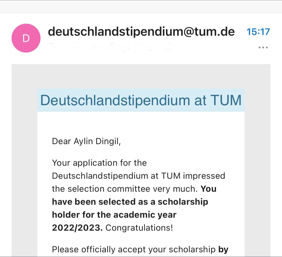 Aylin A. Dingil on LinkedIn: I am delighted to share that I have ... Aylin A. Dingil on LinkedIn: I am delighted to share that I have ...