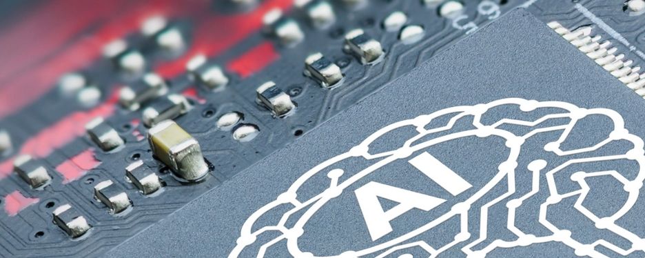Kaoutar El Maghraoui on LinkedIn: #ai #emergingtech #ibmresearch Kaoutar El Maghraoui on LinkedIn: #ai #emergingtech #ibmresearch