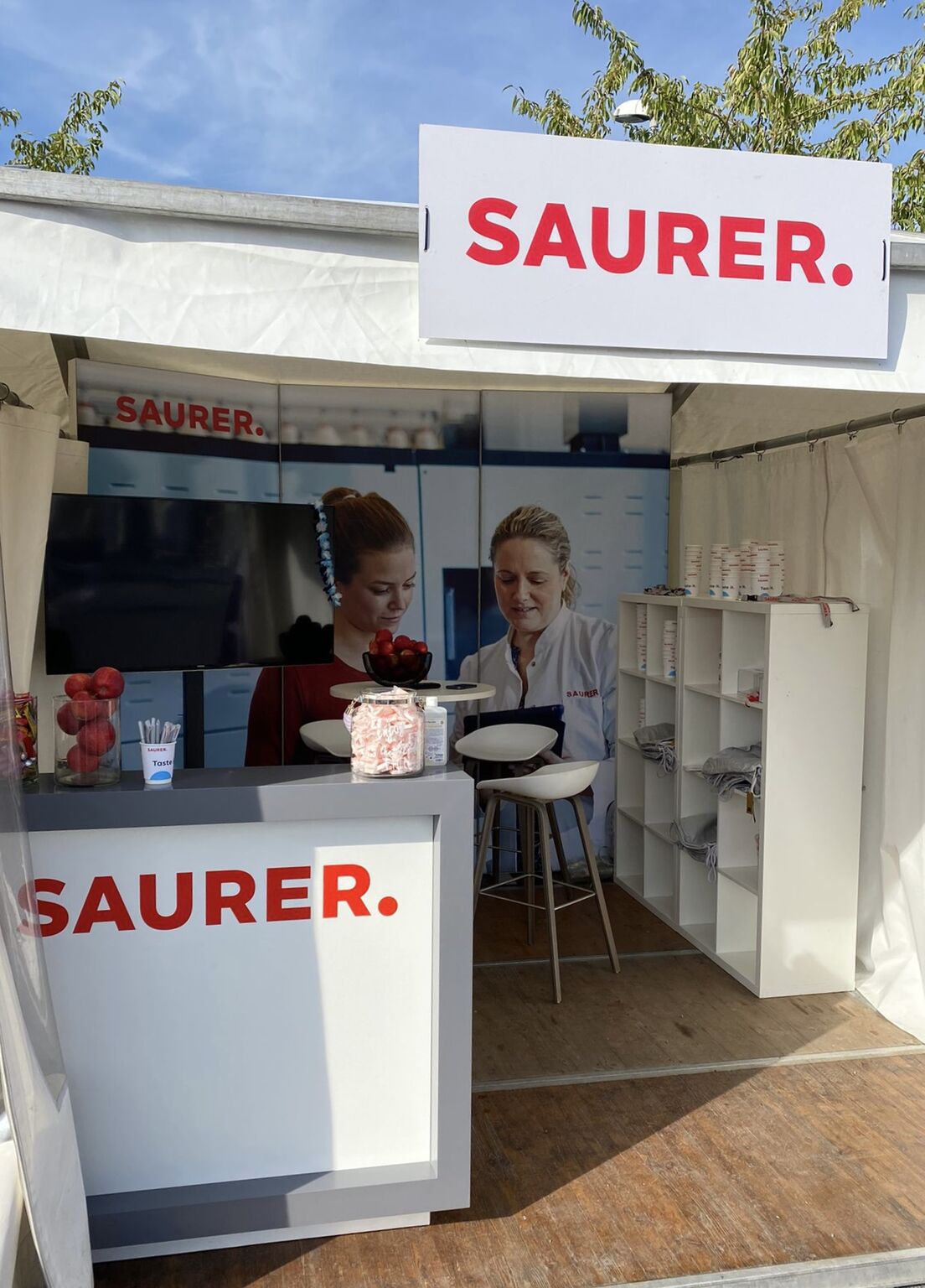 Saurer Group LinkedIn‘de: #saurer #saurer #saurer #saurer Saurer Group LinkedIn‘de: #saurer #saurer #saurer #saurer