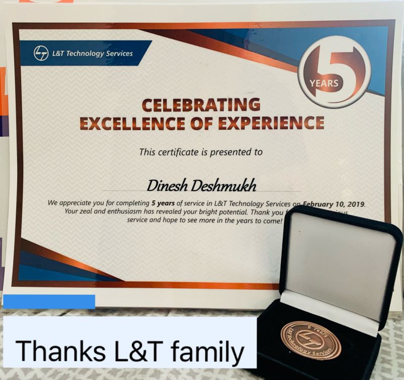 Dinesh Deshmukh on LinkedIn: #thankyou | 49 comments Dinesh Deshmukh on LinkedIn: #thankyou | 49 comments