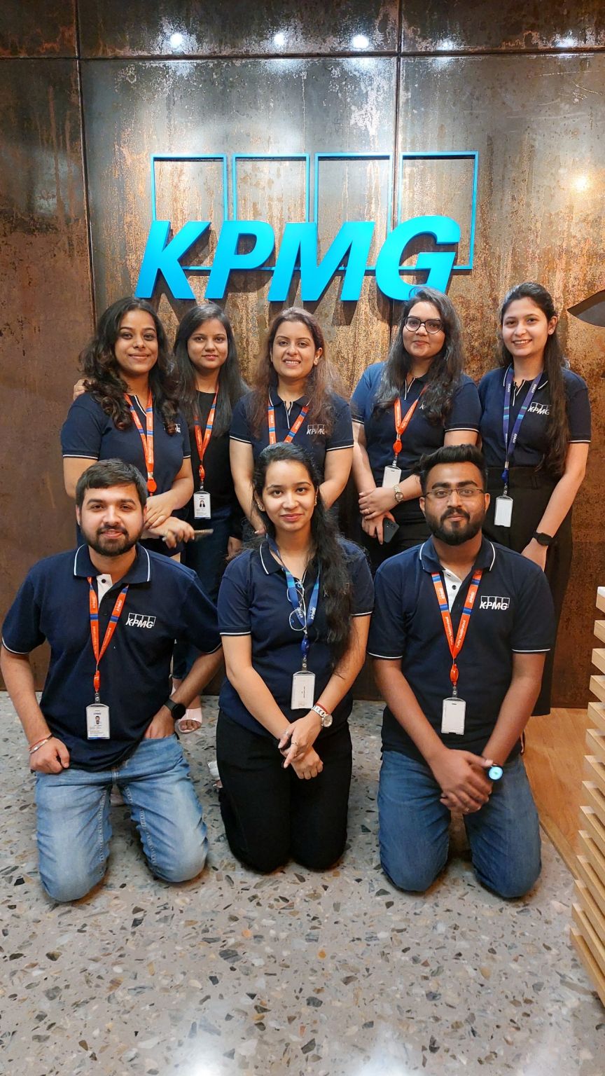 Sakshi Prasad on LinkedIn: #kpmg #kpmgjosh #legal #icoe #india #team # ... Sakshi Prasad on LinkedIn: #kpmg #kpmgjosh #legal #icoe #india #team # ...